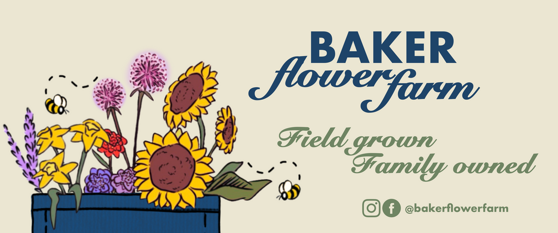 Baker Flower Farm